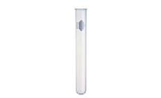 Reusable Plain Test Tubes with Marking Spot | DWK Kimble- MG Scientific