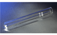 Rimless Pyrex Ignition Tubes | Corning- MG Scientific