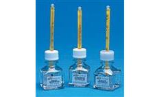 Precision Alcohol Filled Thermometer | Ertco- MG Scientific