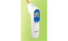 Thermometer, Traceable® Infrared Thermometer Gun