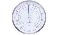 Traceable® Precision Dial Barometer | Conotrol Company- MG Scientific