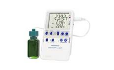 Traceable Memory-Loc Refrigerator/ Freezer Thermometer | Control ...
