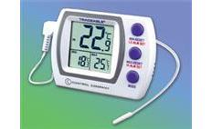 Thermometer, Traceable® Memory Monitoring Plus™