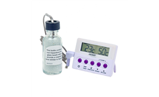 FRIO-temp Calibrated Electronic Verification Thermometer | Bel-Art- MG ...