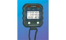 Stopwatch, 60-Memory, Traceable®