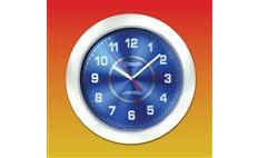 Clocks, Wall Clock, Traceable®