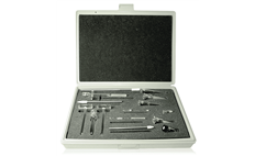 Micro Tissue Grinder Kit | Wheaton- MG Scientific