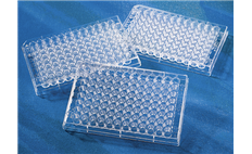 96-well Clear Flat Bottom Polystyrene TC-treated Microplates | Corning ...