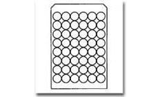 48-well Multiwell Cell Culture plates with lid | Falcon- MG Scientific