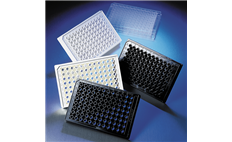 96-well Solid White Polystyrene Microplates | Corning- MG Scientific