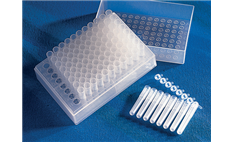 96-well Cluster Plates | Corning- MG Scientific