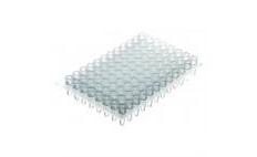 Sample Library Tubes, 1.2mL, Tubes, Strips, and Closures