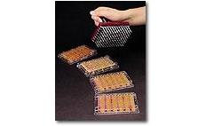 Microplate Replicators, Boekel