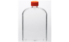 175cm U-shaped Canted Neck Cell Culture Flasks | Corning- MG Scientific