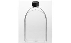 150cm U-shaped Canted Neck Cell Culture Flasks | Corning- MG Scientific