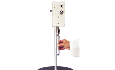 Power Homogenizer and Overhead Stirrer | Wheaton- MG Scientific