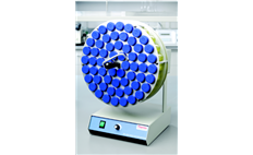 Model 1640 & 1645 Shaker Tissue Culture Rotator | Barnstead Lab-Line ...