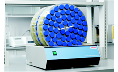 Model 1640 & 1645 Shaker Tissue Culture Rotator | Barnstead Lab-Line ...