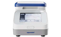 Mastercycler Thermal Cyclers | Eppendorf- MG Scientific