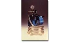 Tygon® Vacuum Tubing formula E-3603, Saint-Gobain