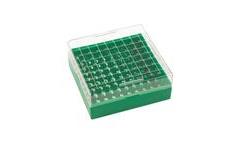 KeepIT-81 Freezer Boxes | DWK Wheaton- MG Scientific