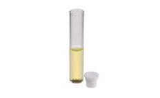 51 Expansion Glass Shell Vials | DWK Chase- MG Scientific