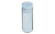 Shell Vial with SepCap | Thermo Scientific- MG Scientific
