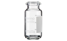 SureSTART™ Level 2 Glass Headspace Vials | Thermo Scientific- MG Scientific