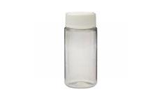 PET Liquid Scintillation Vials | DWK Wheaton- MG Scientific