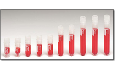 CryoSystem Vials and Accessories | Nunc- MG Scientific