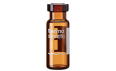 SureSTART™ Level 1 Glass Crimp Top Vials | Thermo Scientific- MG Scientific