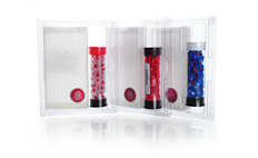 MicroLiter Vial Kits | Wheaton- MG Scientific