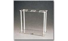 1001 Imhoff Acrylic Cone Rack | Nalgene- MG Scientific