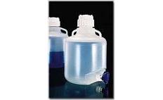 2319 Autoclavable polypropylene Carboys with PP spigot and screw closure | Nalgene- MG Scientific