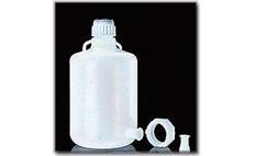2640 Polypropylene Carboys with Sanitary Flange | Nalgene- MG Scientific