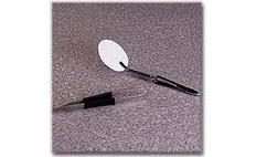 399 stainless steel Filter Forceps | Nalgene- MG Scientific