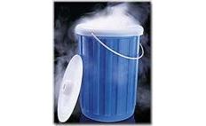 4150 Dewar high-density polyethylene Flasks | Nalgene- MG Scientific