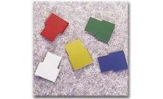 5020 aluminum CryoCane Coders | Nalgene- MG Scientific