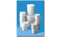 Lab-Tek Multi-purpose Lab Containers | Nalgen- MG Scientific