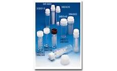 Sampling and Transport System | Nunc- MG Scientific