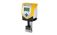 Lauda® ECO Heating Immersion Circulators, Models ECO Silver and ECO Gold