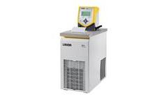 Lauda Cooling Bath/Circulator, Model ECO RE Silver